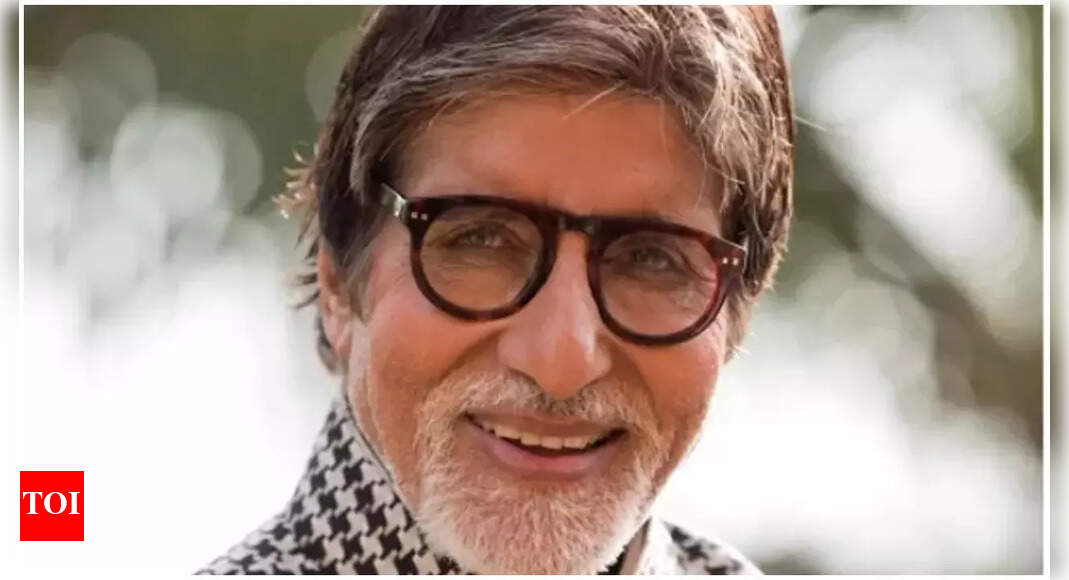 Big B calls Novak Djokovic, Carlos Alcaraz 'terrific players, have ...
