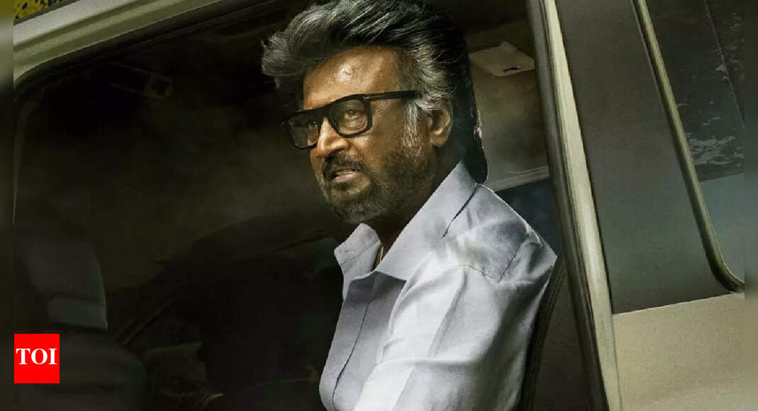 'Jailer' box office collection day 16: Nelson's directorial is now the ...