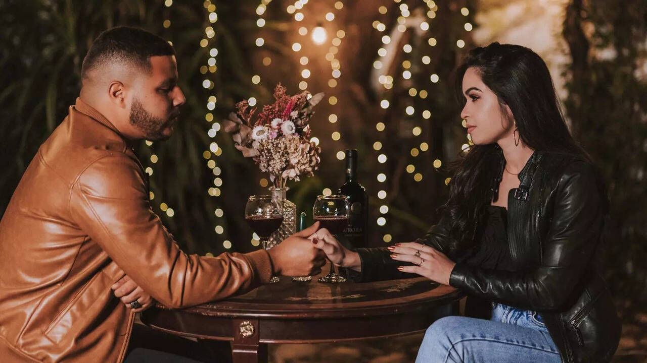 Navigating The World Of Serial Dating: Recognising The Traits And ...