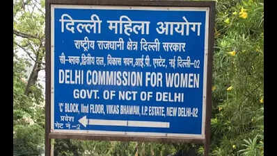 DCW issues notice to Delhi Police over rapes in hotels in Shahdara | Delhi News - Times of India
