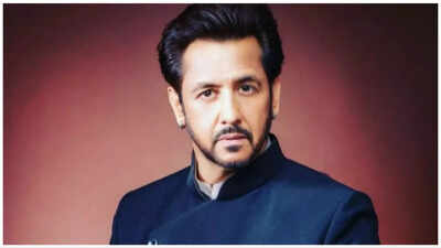 Exclusive! Rakesh Paul to be part of the upcoming show Pashmina - Times of India