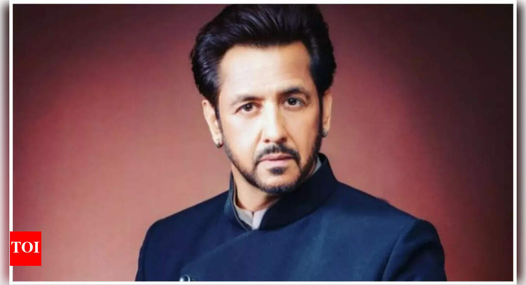 Exclusive! Rakesh Paul to be part of the upcoming show Pashmina - Times ...