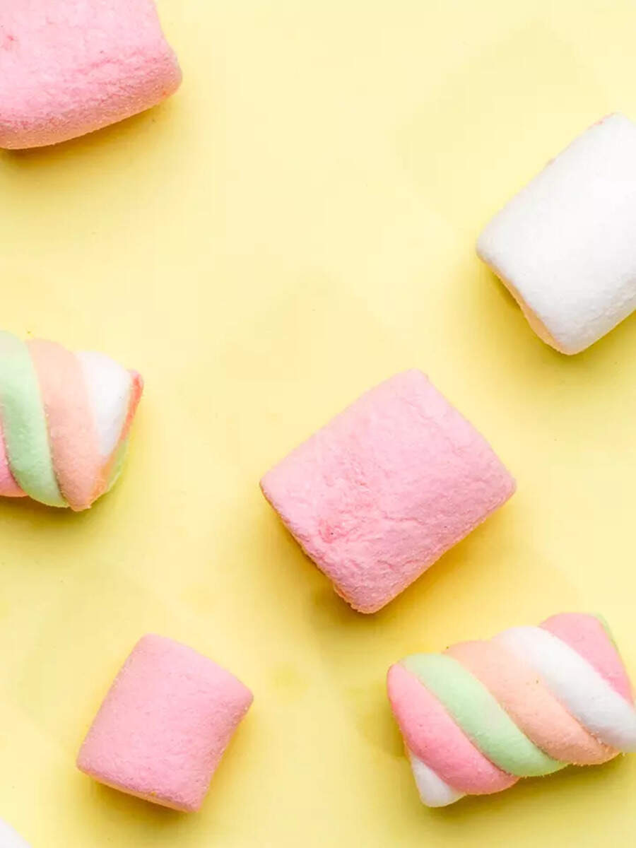 Tracing the sweet journey of Marshmallows | TOIPhotogallery