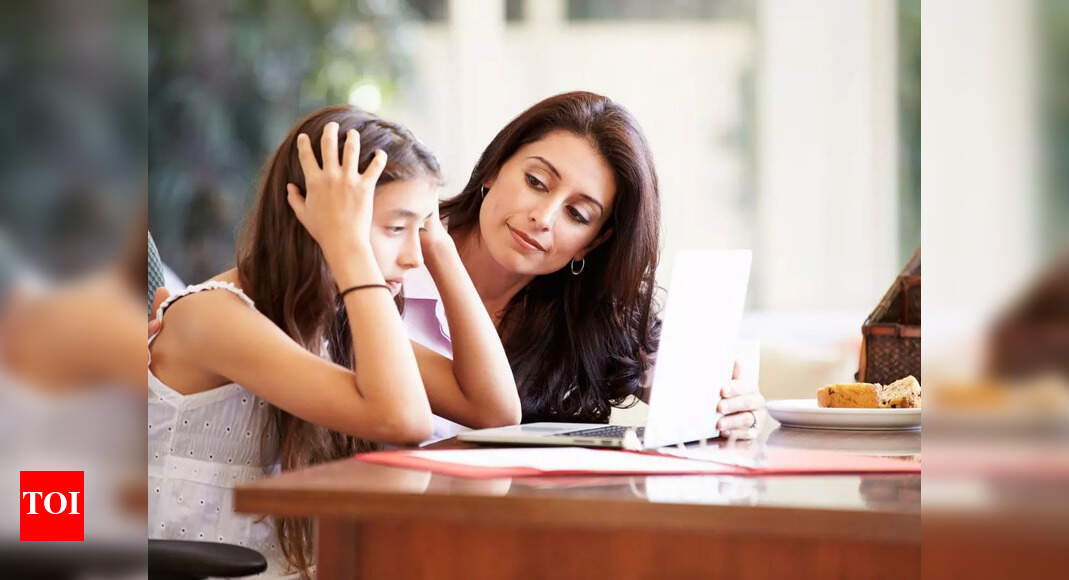 Study reveals how overuse of social media, electronic gadgets becomes ...