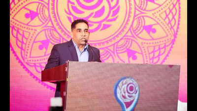 National Games: Preparations for National Games are in top gear, there ...