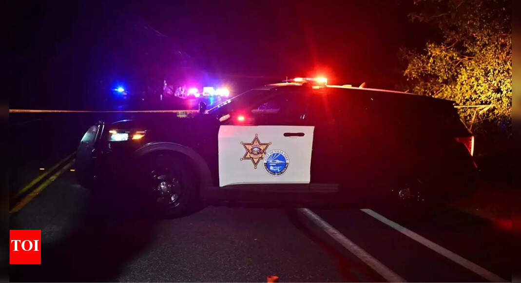 Shooting in Boston leaves seven injured: Police - Times of India