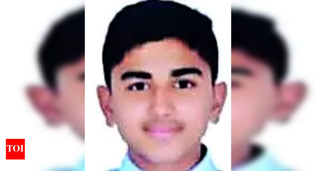 Sri Vani: Sri Vani Ride On Navneeth Show | Bengaluru News - Times of India