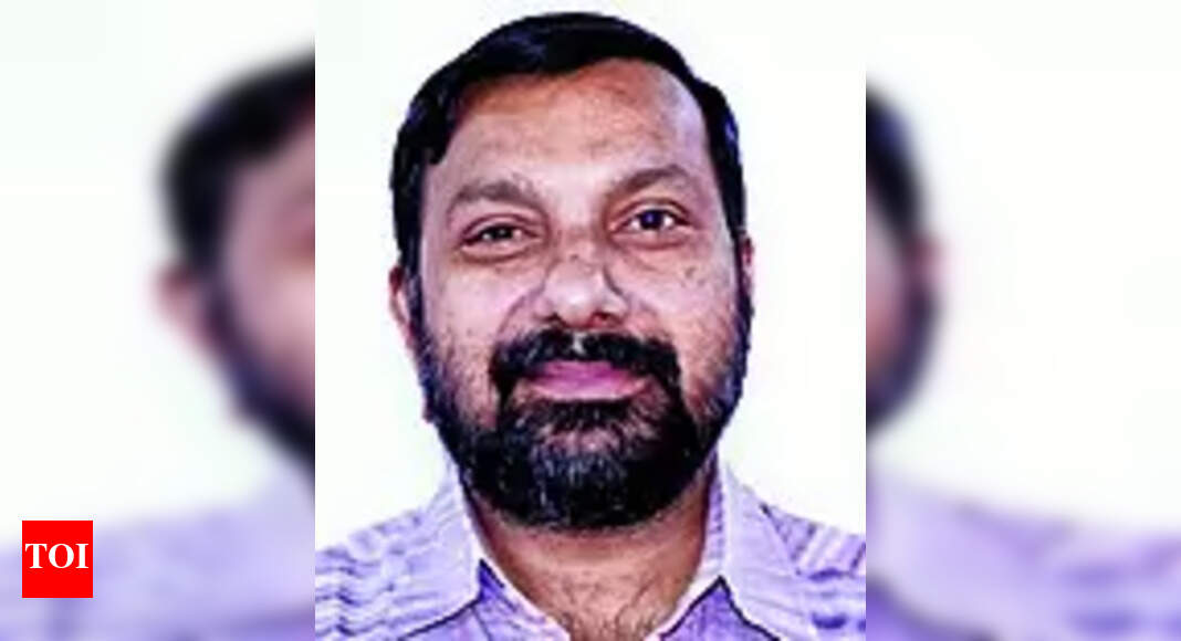 Police: Court Slams Police For Shajan Skaria’s Arrest, Grants Bail ...