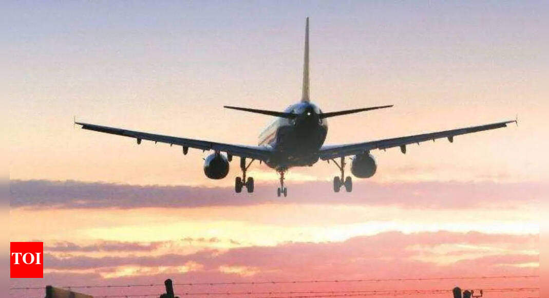 DIAL, airlines chalk out cancellations to accommodate guests | Delhi ...