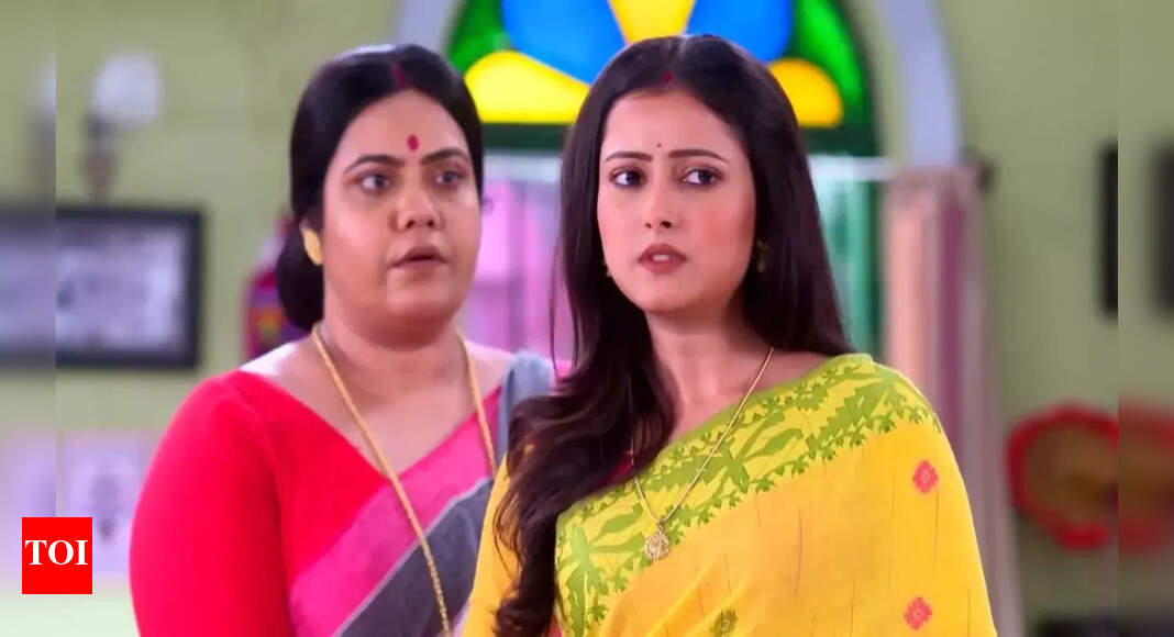 Neem Phuler Modhu update: Krishna and Moumita try to manipulate Parna ...