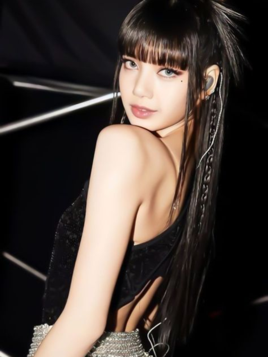 Blackpink's Lisa-Approved Mini Dresses To Hit The Club | Times Now
