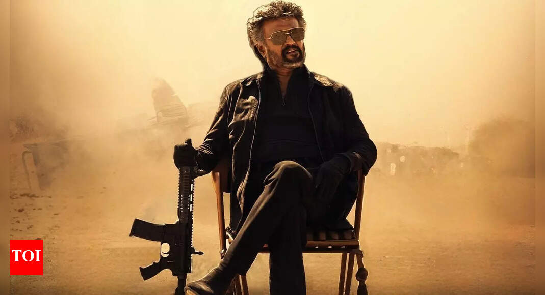 'Jailer' box office collection day 17: Rajinikanth starrer continues to ...