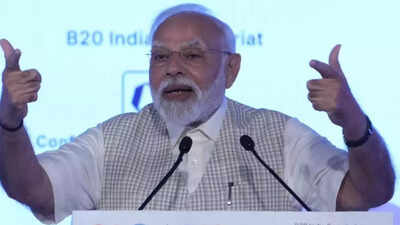 PM Modi urges nations with critical minerals to see custodianship as ...