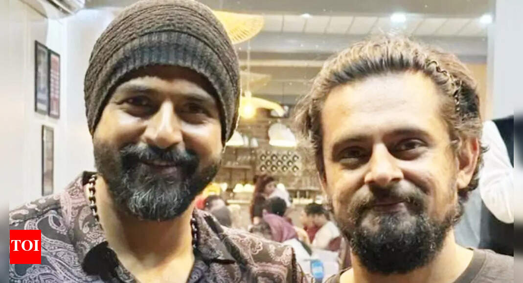 'SK 21': It's a wrap for the Kashmir schedule of Sivakarthikeyan's film ...