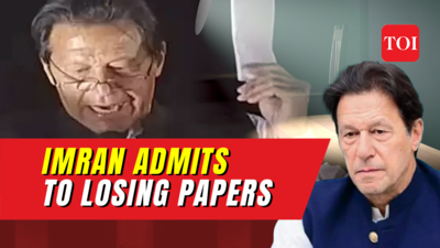 Imran Khan grilled in Attock Jail in missing cypher case; admits losing confidential diplomatic ...