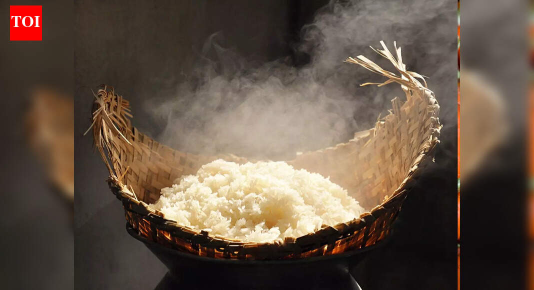 What is Magic rice? What is special about this rice that it got GI tag