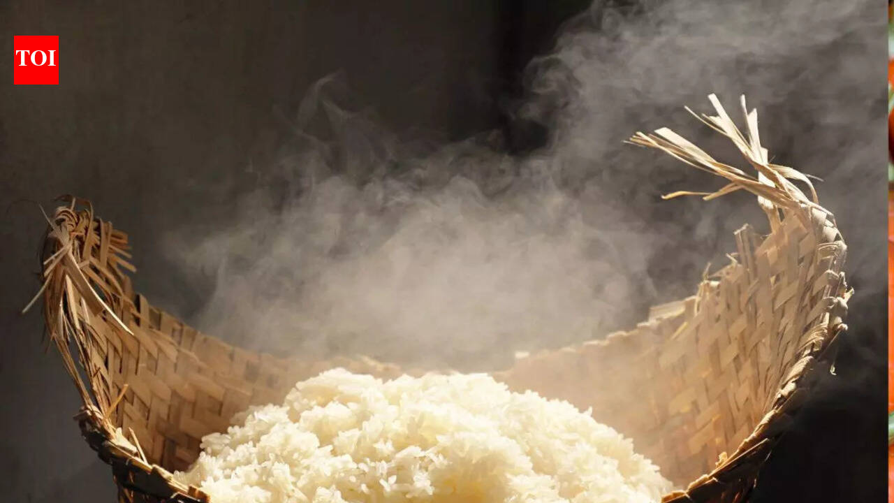 What is Magic rice? What is special about this rice that it got GI tag