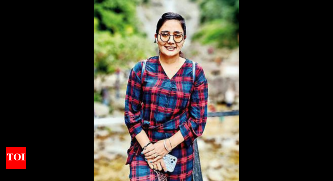 Kin of woman shot dead in US seek govt help to bring body back ...