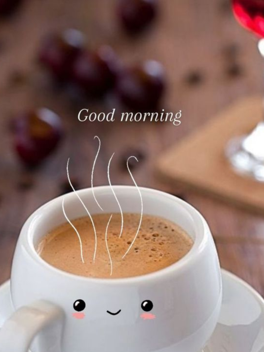 Good Morning Quotes | Times Now