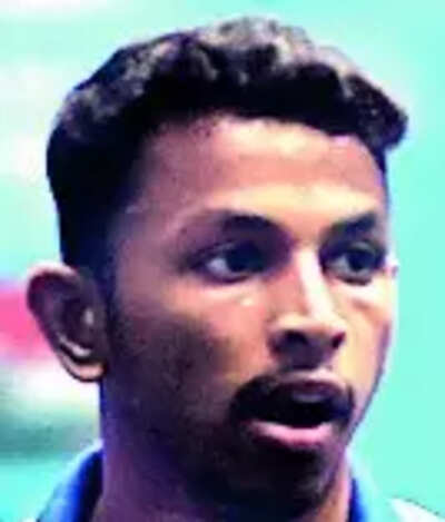 Challenger Title: Velavan Wins His Fourth Challenger Title Of 2023 ...