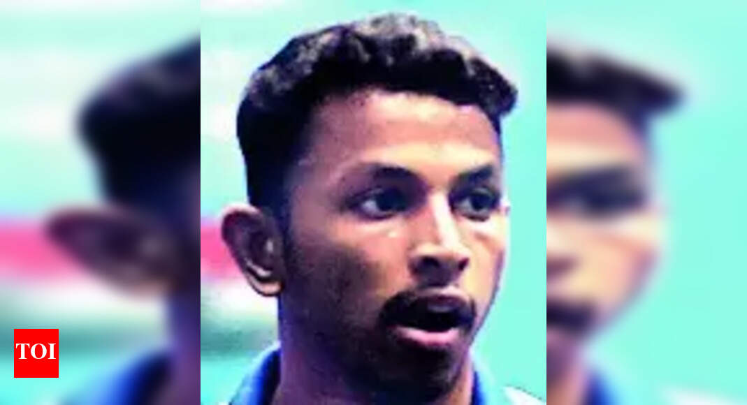 Challenger Title: Velavan Wins His Fourth Challenger Title Of 2023 ...