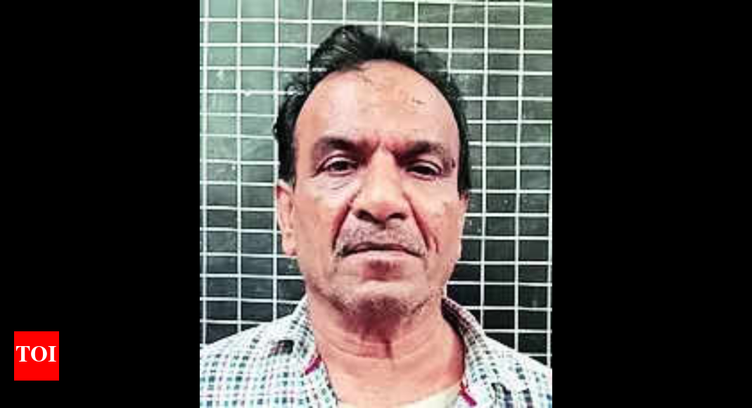Bengaluru: When a bicycle thief was caught 38 years later | Bengaluru ...