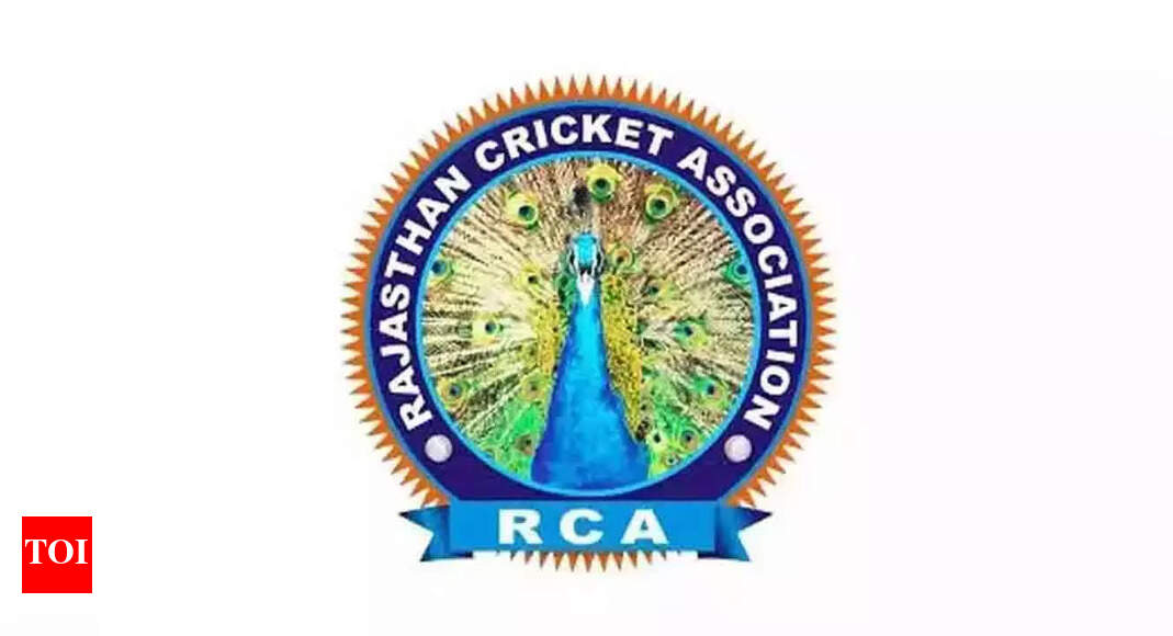 Jaipur record 10-wicket win in opening RPL match | Cricket News - Times ...