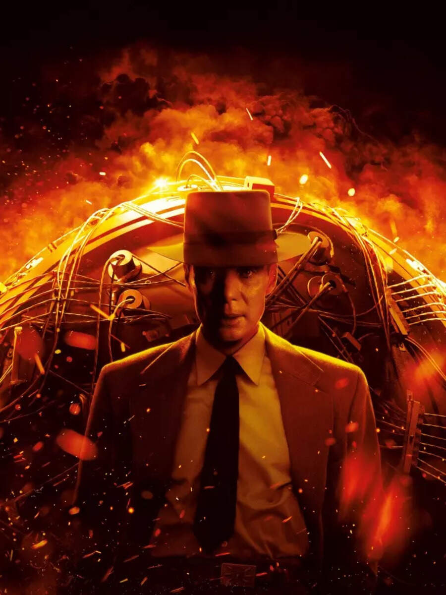 Top 10 Christopher Nolan Films By Imdb Rating Times Now