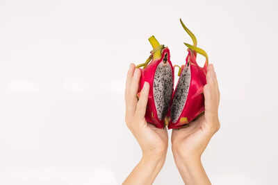 Incredible benefits of using dragon fruit on skin - Times of India
