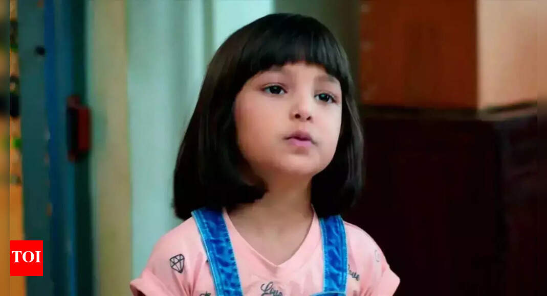 Seetha Rama: Sihi invites Ram for a feast - Times of India