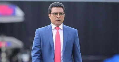 Sanjay Manjrekar feels this India superstar will have a great ODI World ...