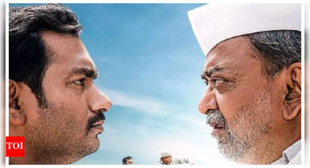 Nagraj Manjule 'Baaplyok' release date get postponed; set to hit ...