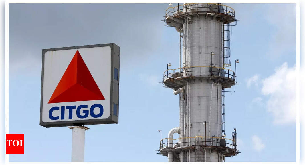 Gas stations in Florida supplied by CITGO may have contaminated fuel ...