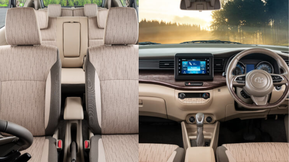 Toyota Rumion launched: Top things to know | The Times of India