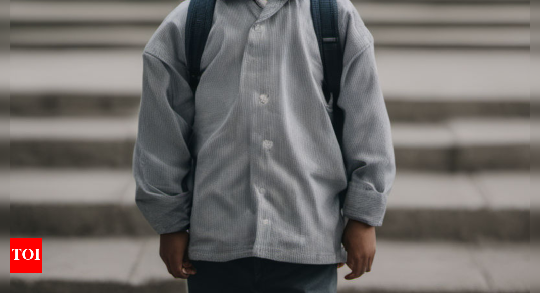 Lucknow DM pulls up anganwadi workers and health department over ...