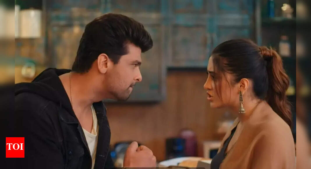 Barsatein - Mausam Pyar Ka update, August 28: Reyansh learns that ...