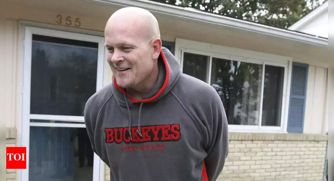Joe The Plumber: 'Joe the Plumber', known for confronting Obama in 2008 ...