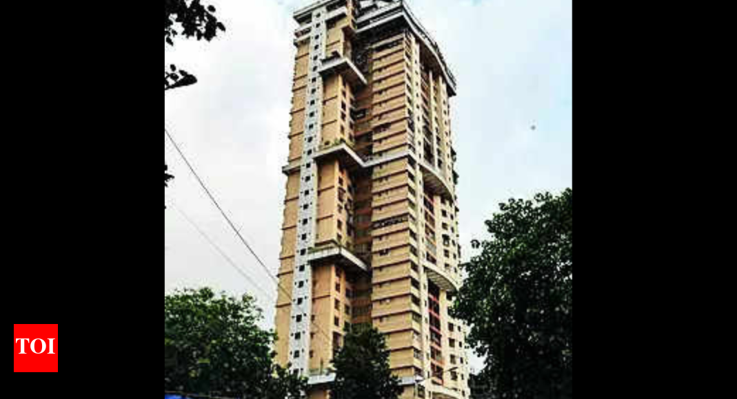 Check if Parel tower’s refuge areas used as flats: Bombay HC directs ...