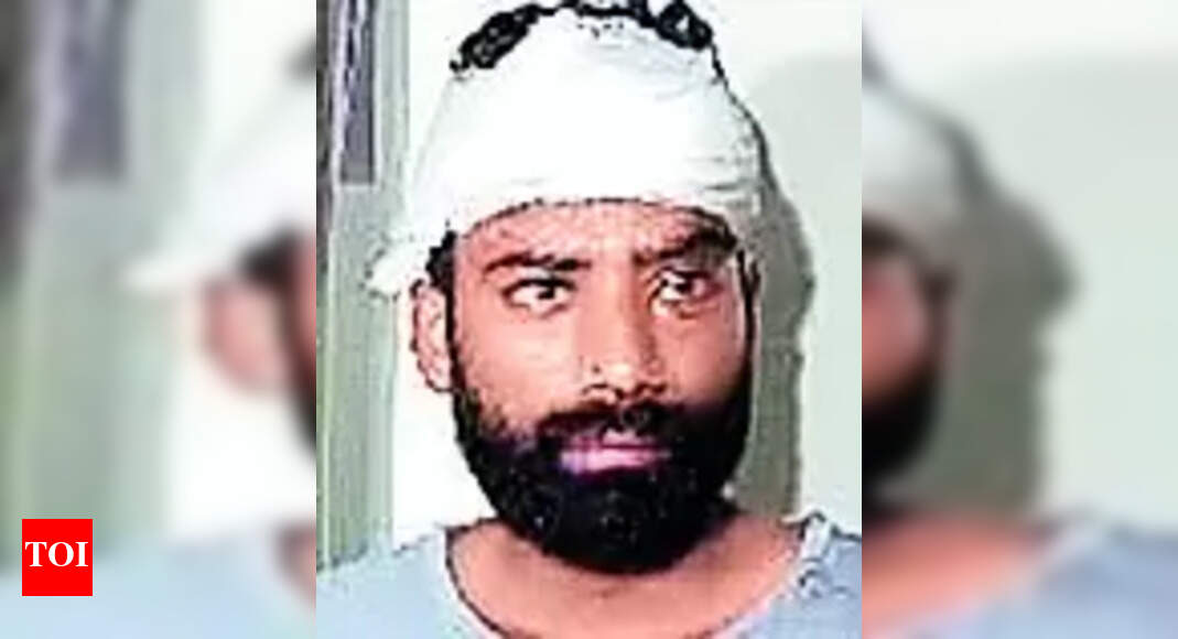 Rash Driving: Pasa For Rash Driving Accused | Surat News - Times of India