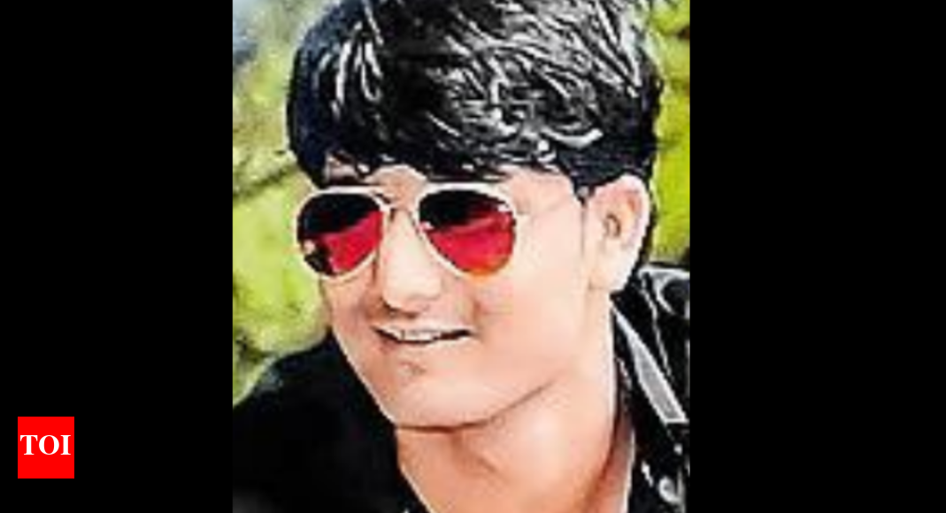 Murder: Body Shaming Ends In Man’s Murder | Rajkot News - Times of India