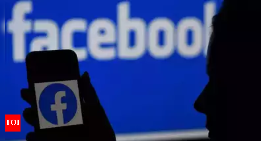 Strengthen Password: Fb Profiles Hacked With Otps | Rajkot News - Times ...