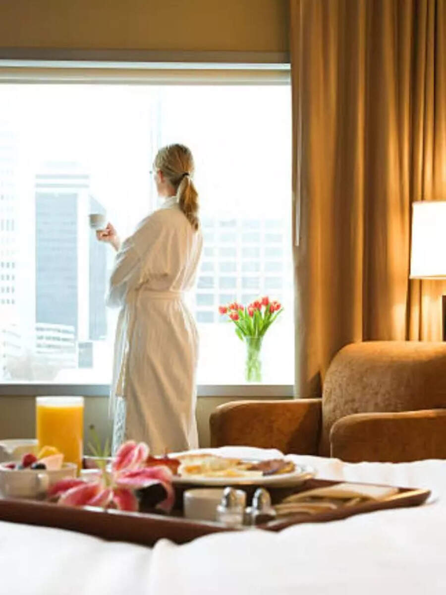 10 Foods To Never Order From Room Service | Times Now