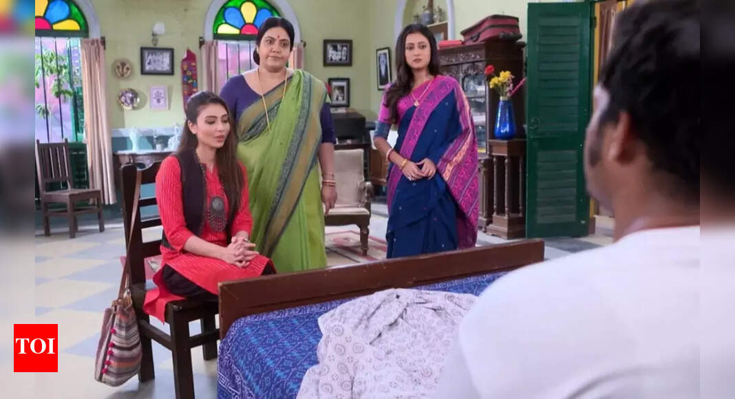 Neem Phuler Modhu update: Isha plays her cards; Parna fails to convince ...