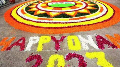 Raksha Bandhan: Raksha Bandhan, Onam Lend Colour To Cityscape | Mumbai ...
