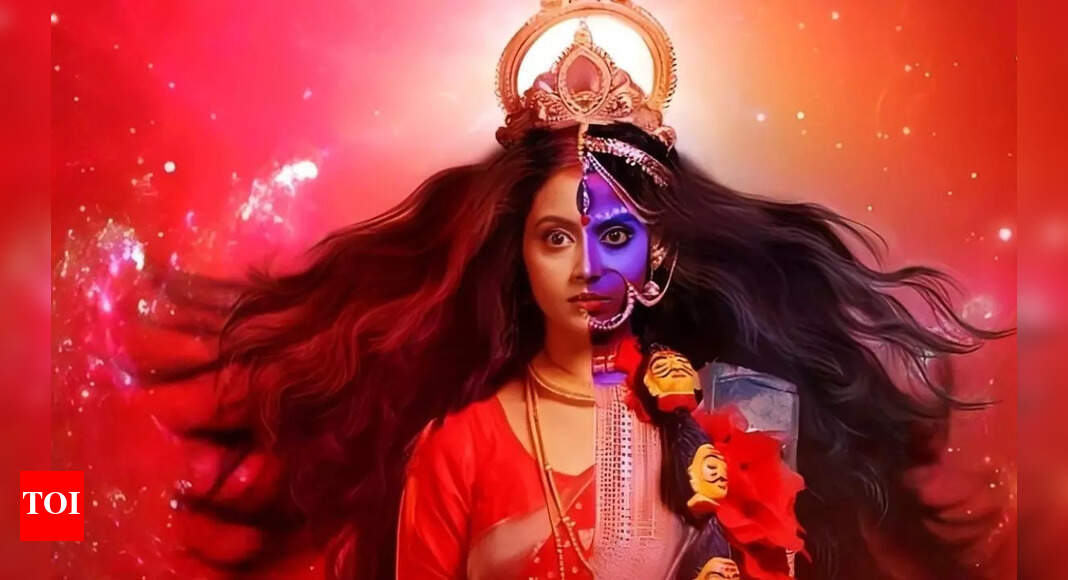 Tumpa Ghosh and Honey Bafna starrer ‘Shyama’ to premiere in September ...