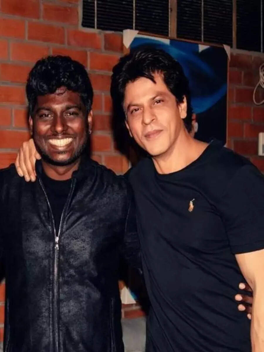 Jawan Director Atlee's MASSIVE Fees, Net Worth, More | Times Now