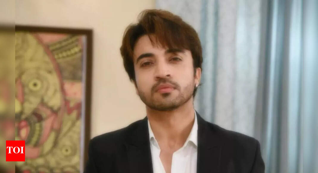 Actor Shahmir Khan on his debut show 'Kyunkii Tum Hi Ho' wrapping up ...