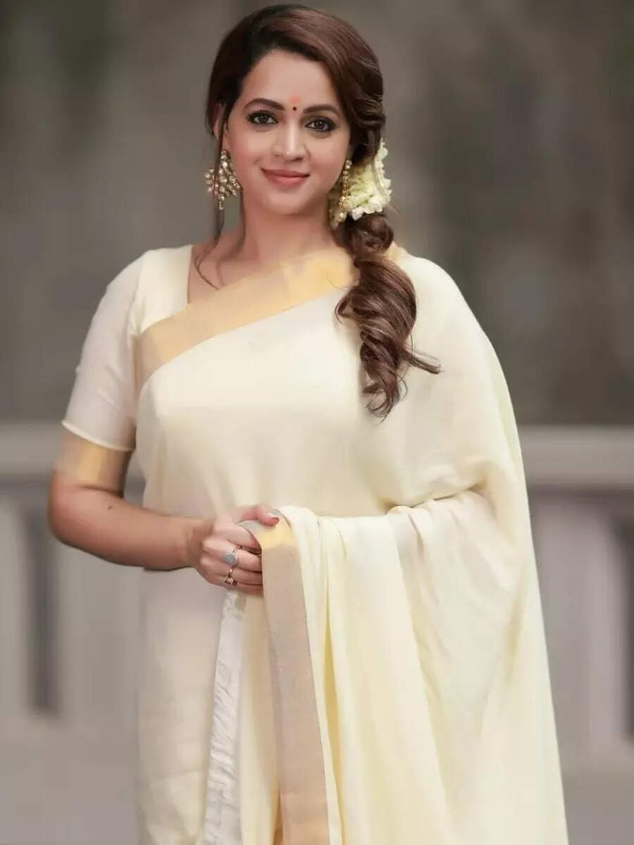 10-step perfect Onam makeup | Times of India