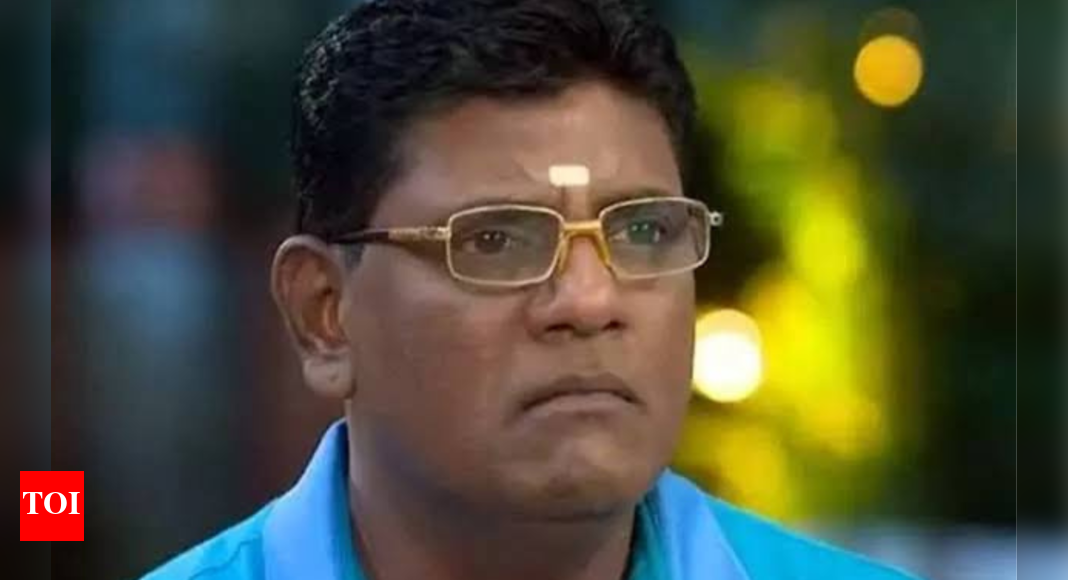 Taarak Mehta Ka Ooltah Chashmah update, August 28: Iyer chooses his ...