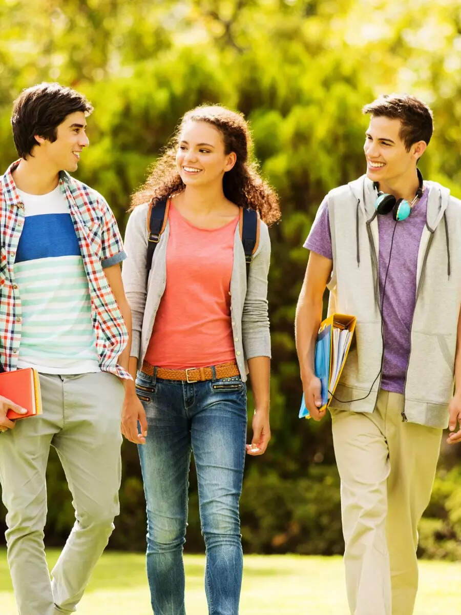 10 Factors to Consider While Choosing an International College | Times ...